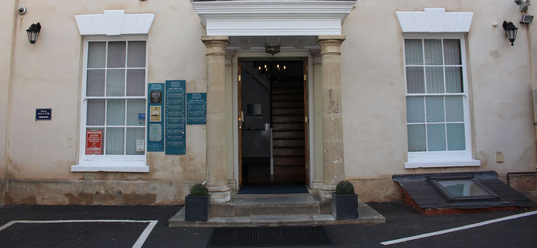 Denplan for Children - Dentist Taunton Accepting Patients